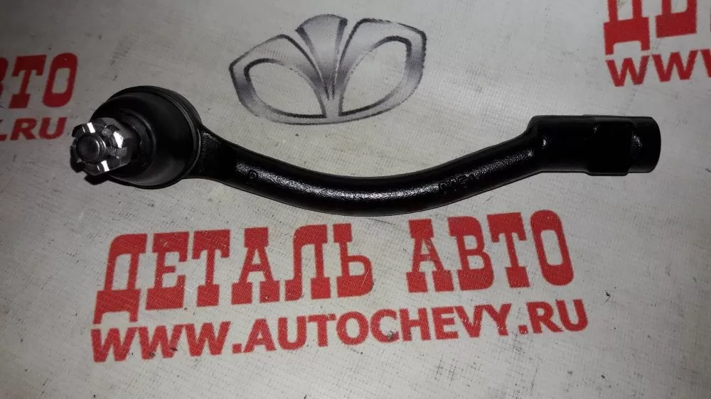 Рулевой наконечник правый Солярис Киа Рио 3 (Ctr аналог: 56820-4L090) в ...