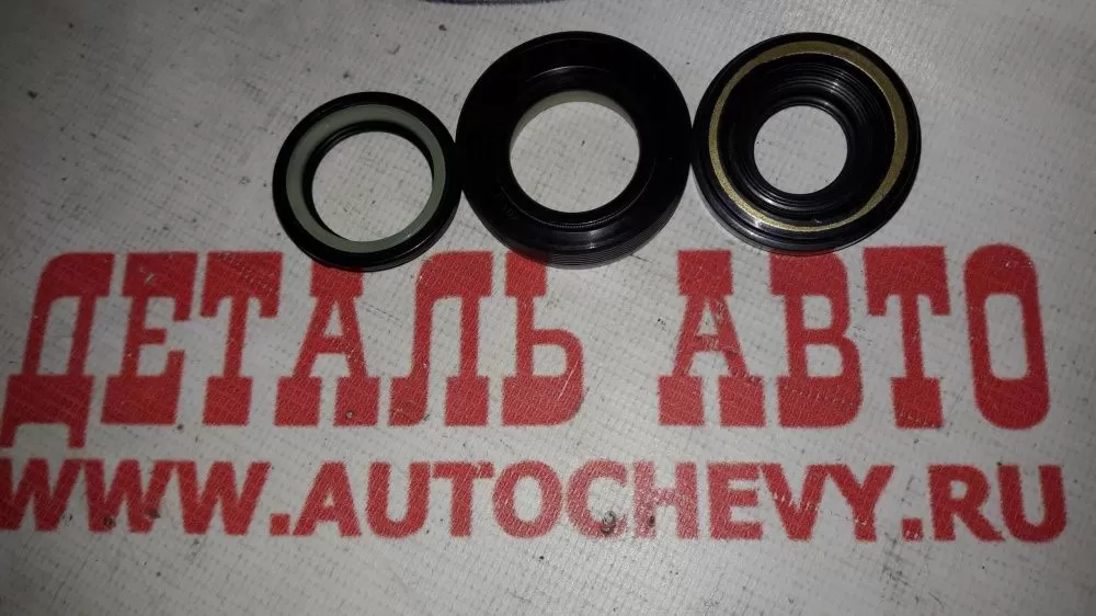 Сальник рейки рулевой Нексия Эсперо Нубира Леганза (верхний ...