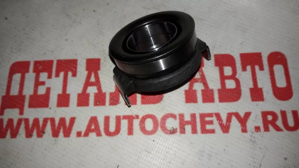 Подшипник выжимной Авео 1,2 Спарк Матиз 0,8-1,0 (VALEO аналог: 96325019 ...