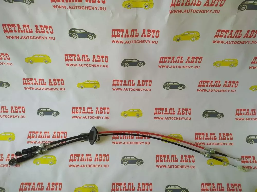 Трос переключения скоростей Матиз 0,8 (ARIRANG аналог: 96568385) в ...