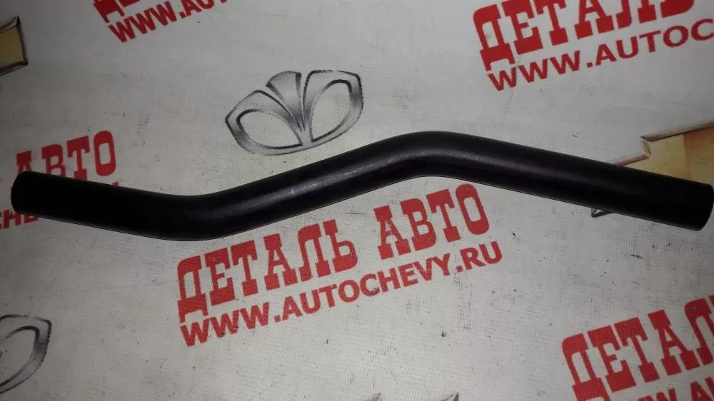 Патрубок отопителя (вход) Лечетти (CAR-DEX аналог: 96554383) в ...