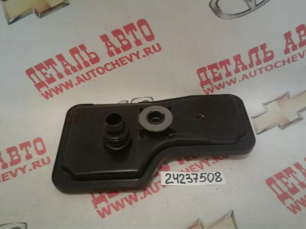 Фильтр акпп Круз Эпика (GM: 24237508) см VIN в Екатеринбурге - Деталь Авто