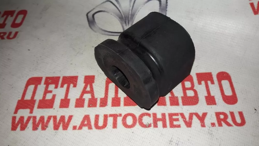 Сайлентблок рычага переднего Ланос Нексия (задний) (CTR аналог ...