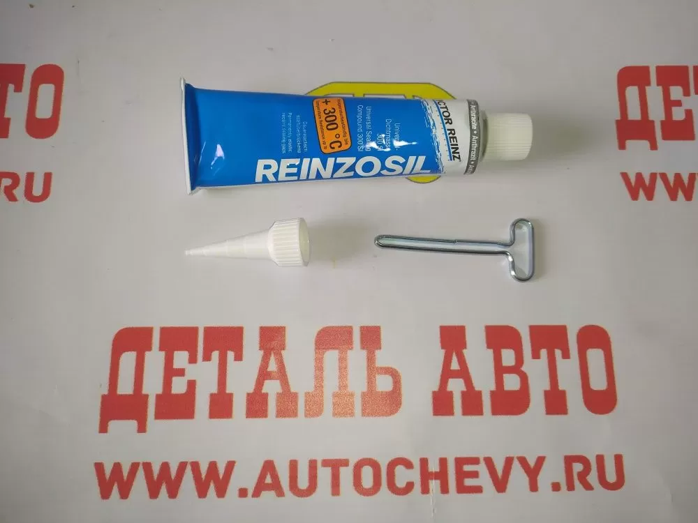 Герметик-прокладка термостойкий (от -50 до +300) (VICTOR RAINZ ...