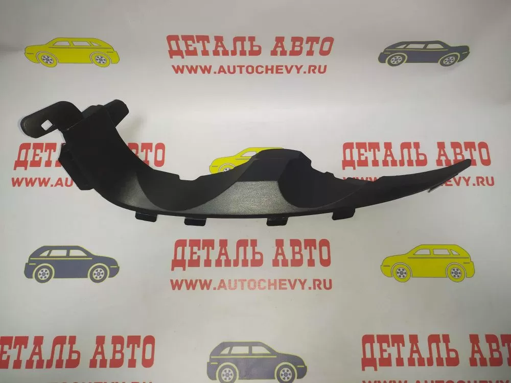 Накладка под фару левая Авео Т-300 (SAT аналог: 95019921) в ...
