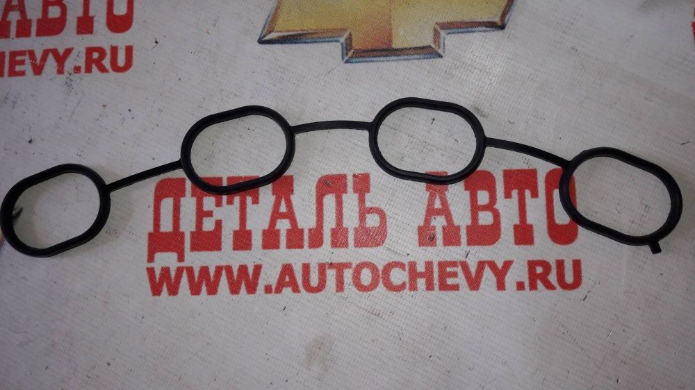 Прокладка коллектора впускного Солярис Рио (PARTS MALL аналог: 28411 ...